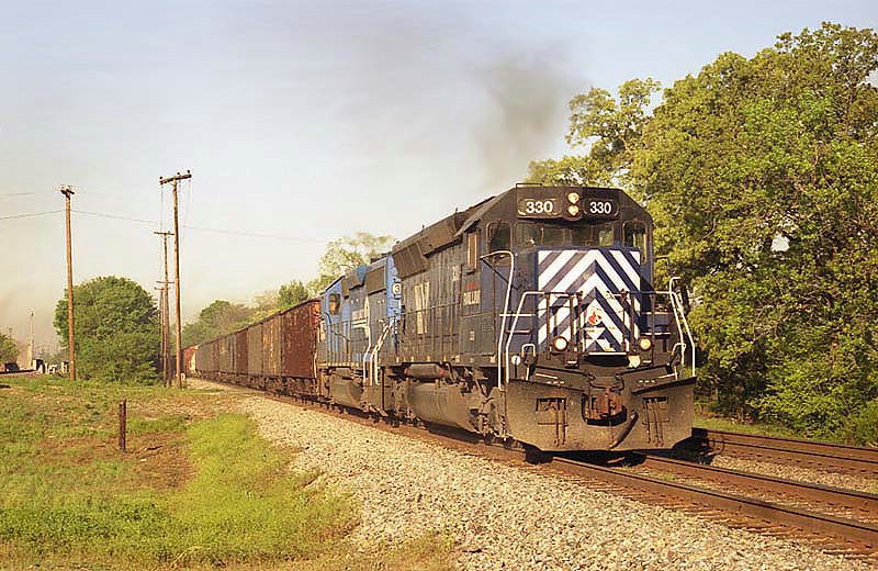 NS'S Alabama Division AGS South District